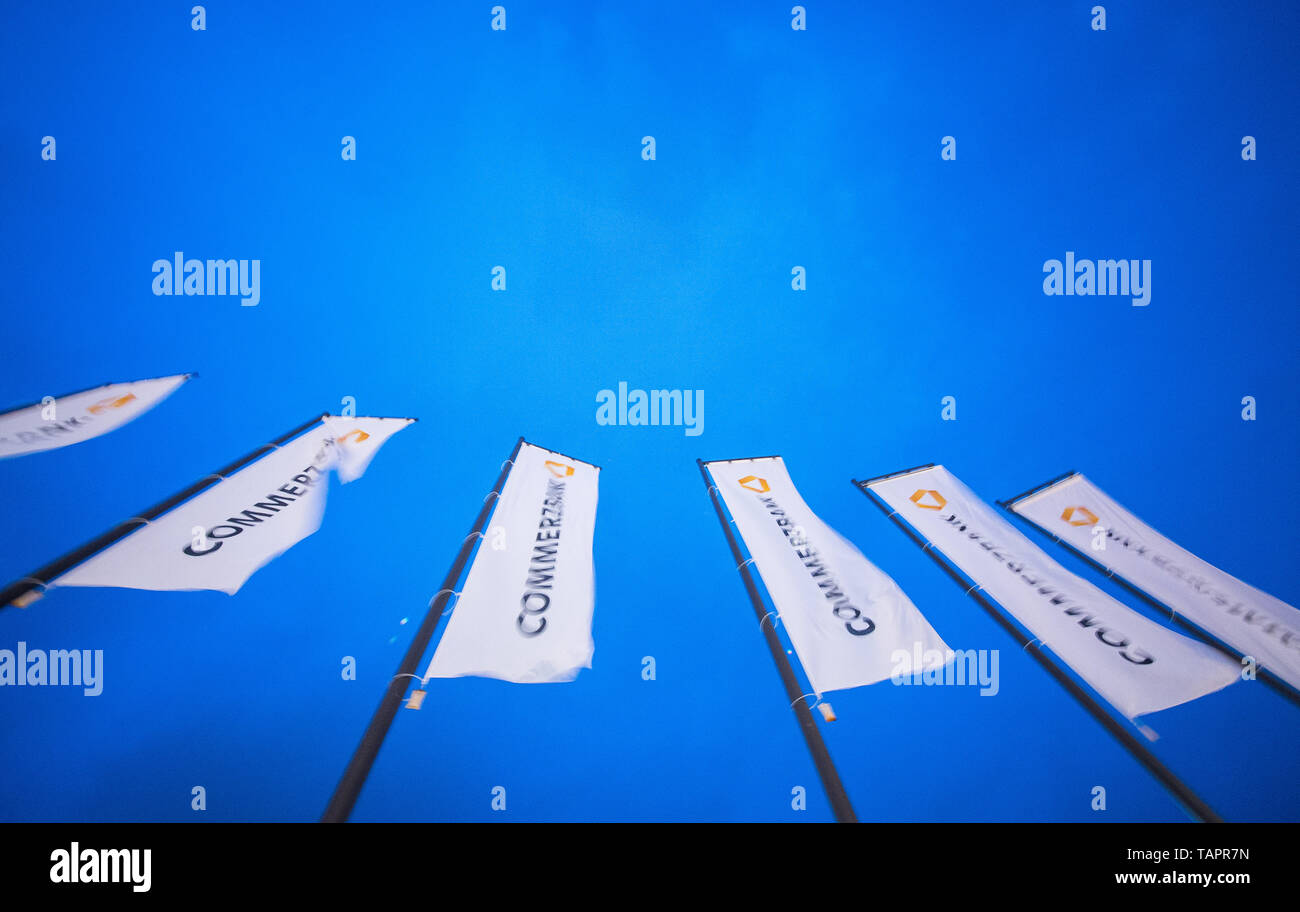 Rhein main congress center hi-res stock photography and images - Alamy