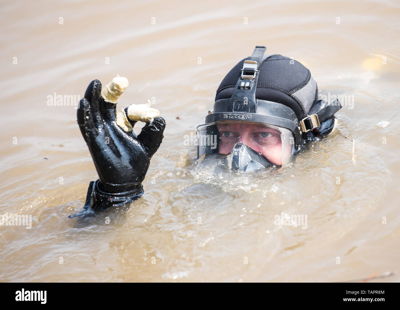 Technical operations unit hi-res stock photography and images - Alamy