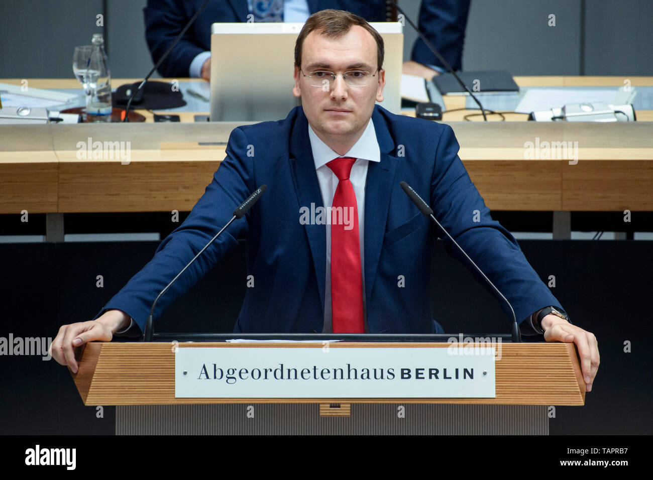 Stefan forster hi-res stock photography and images - Alamy