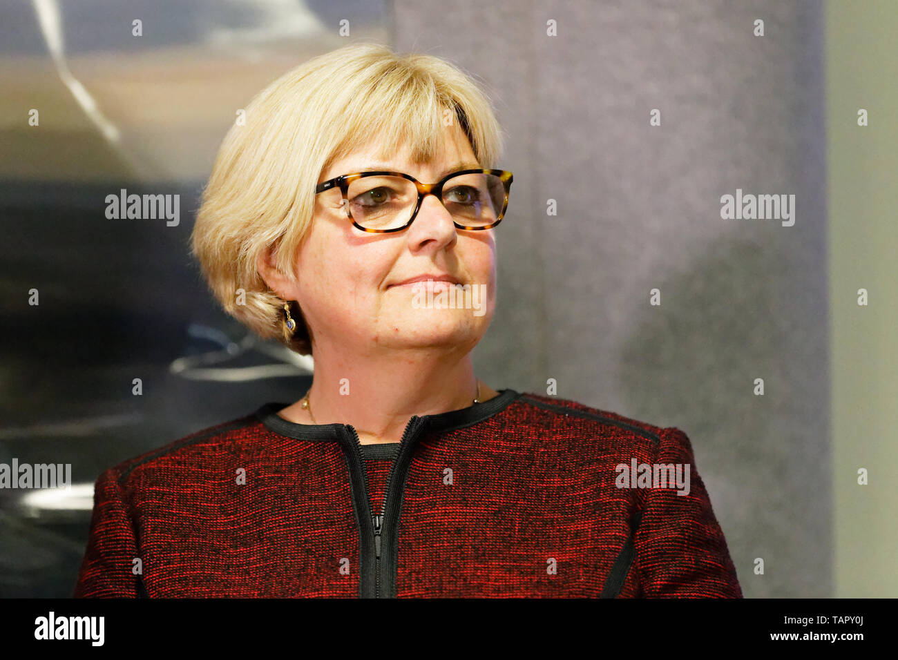 Jackie jones hi-res stock photography and images - Alamy