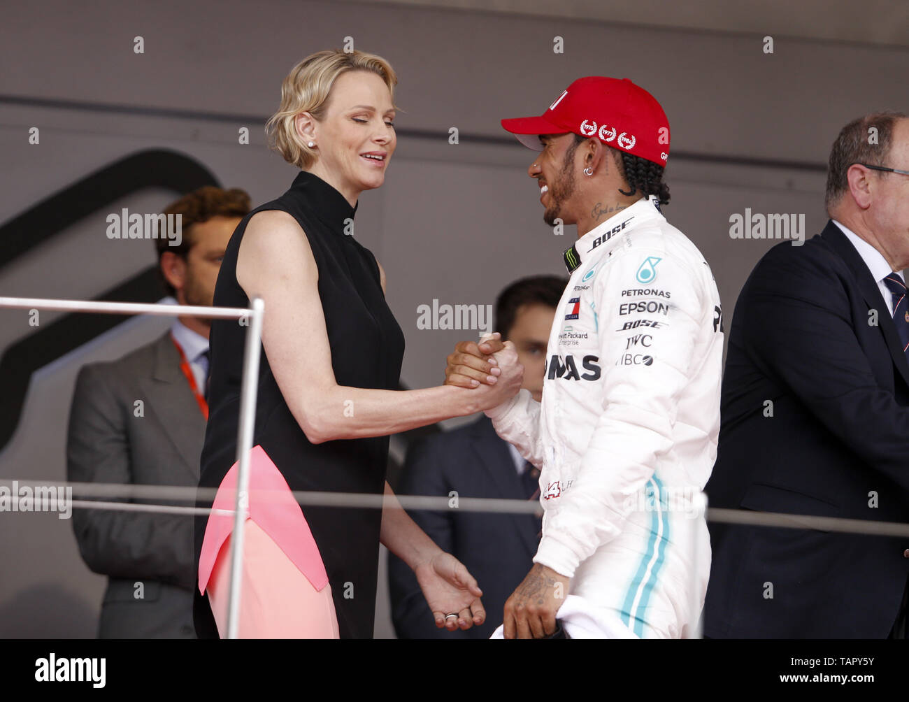 Motorsports: FIA Formula One World Championship 2019, Grand Prix of ...