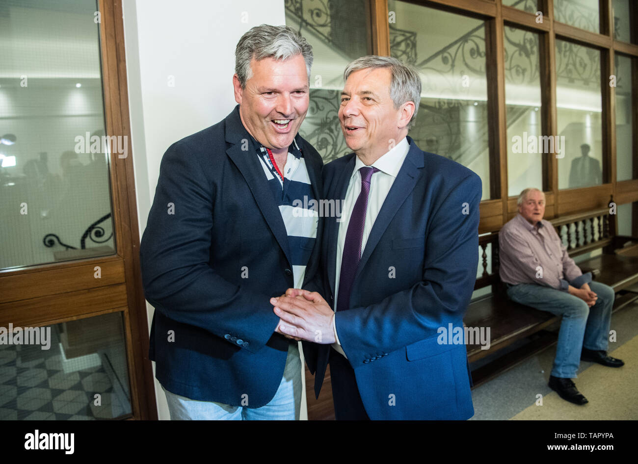 Eberhard arnold hi-res stock photography and images - Alamy
