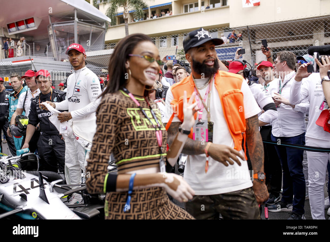 Motorsports: FIA Formula One World Championship 2019, Grand Prix of ...