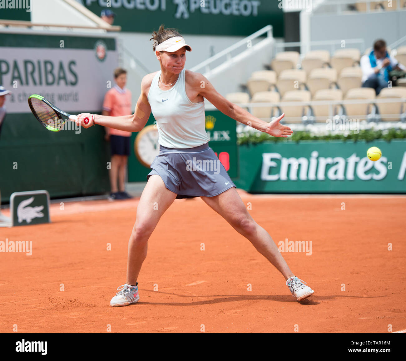 Veronika kudermetova hi-res stock photography and images - Alamy