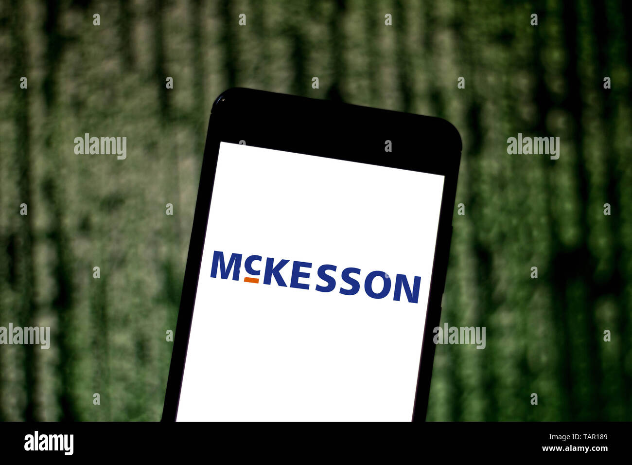 Mckesson Logo Transparent