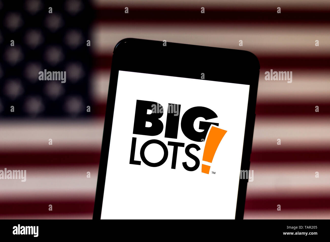 Big Lots Logo High Resolution Stock Photography and Images - Alamy