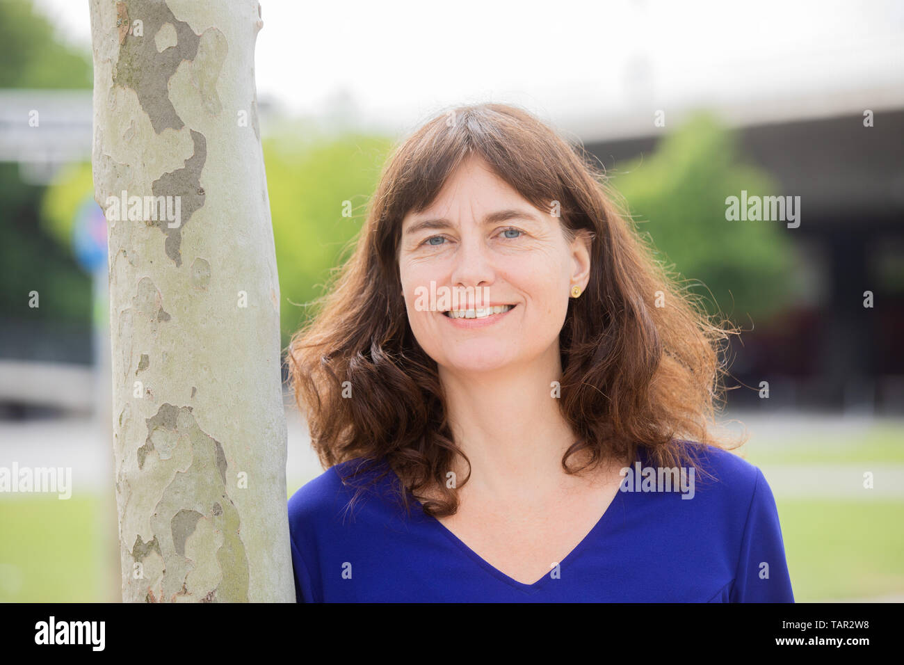 Alexandra geese hi-res stock photography and images - Alamy