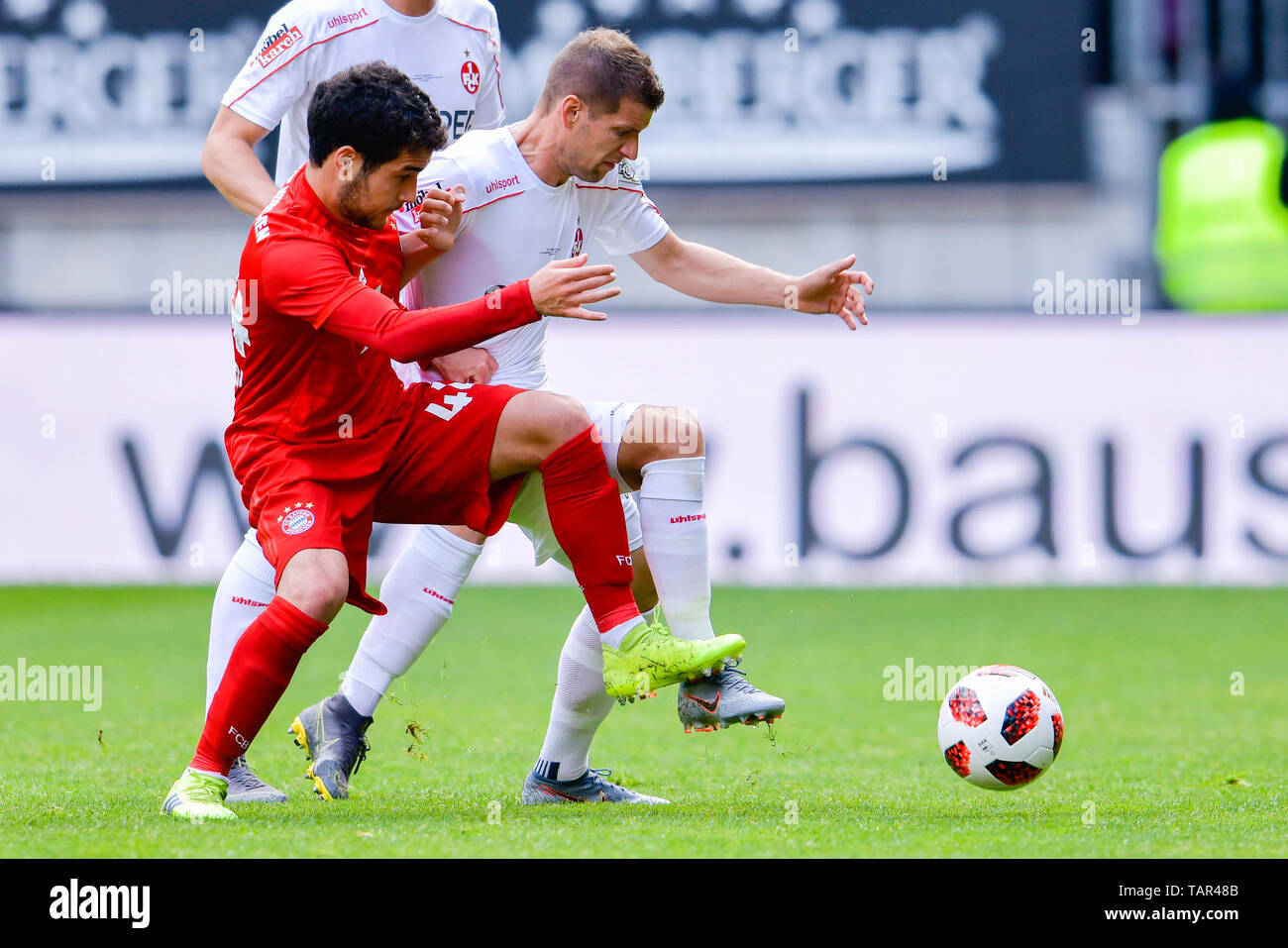 Hendrick zuck hi-res stock photography and images - Alamy