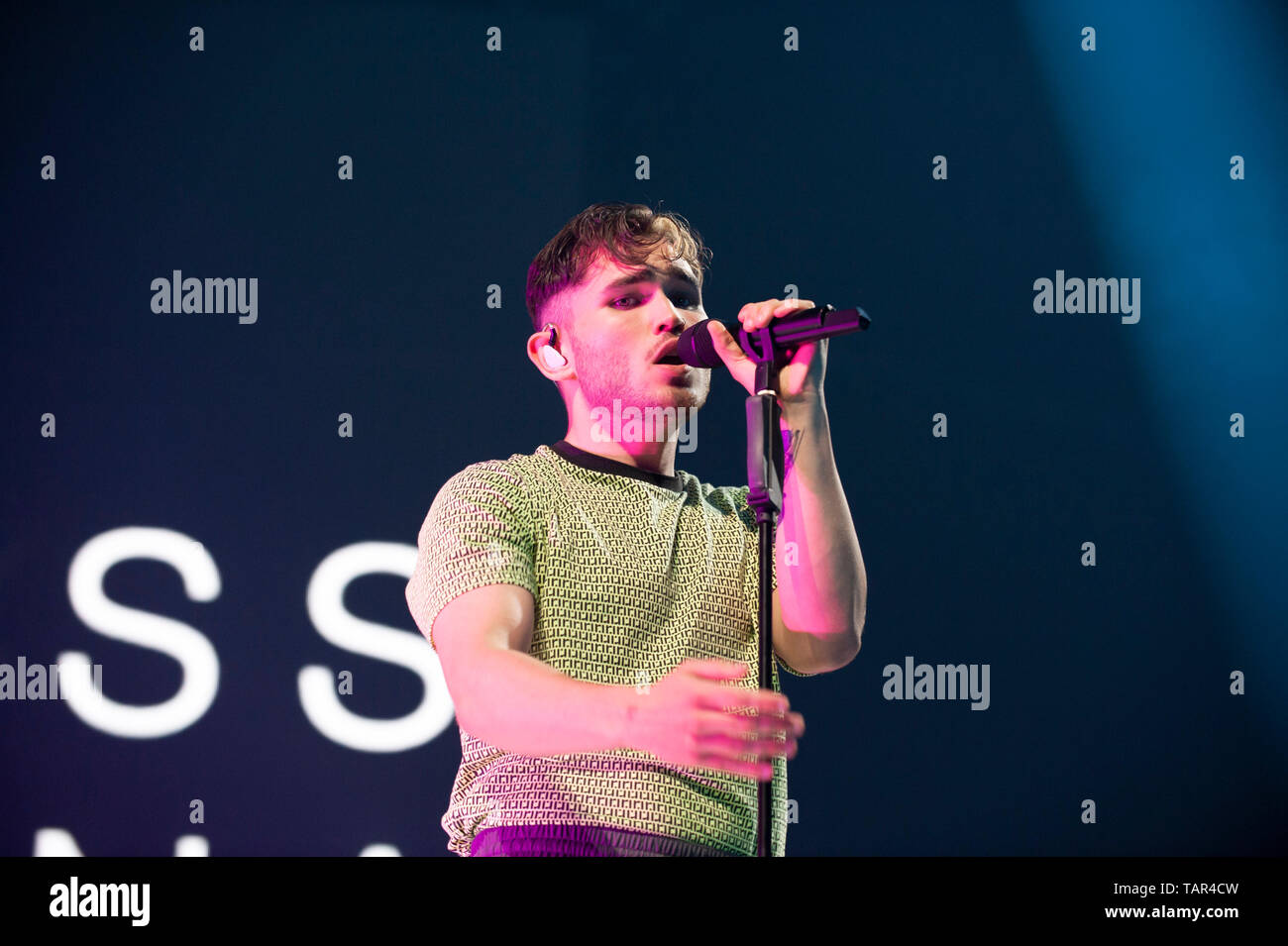 Phoenix moss hi-res stock photography and images - Alamy