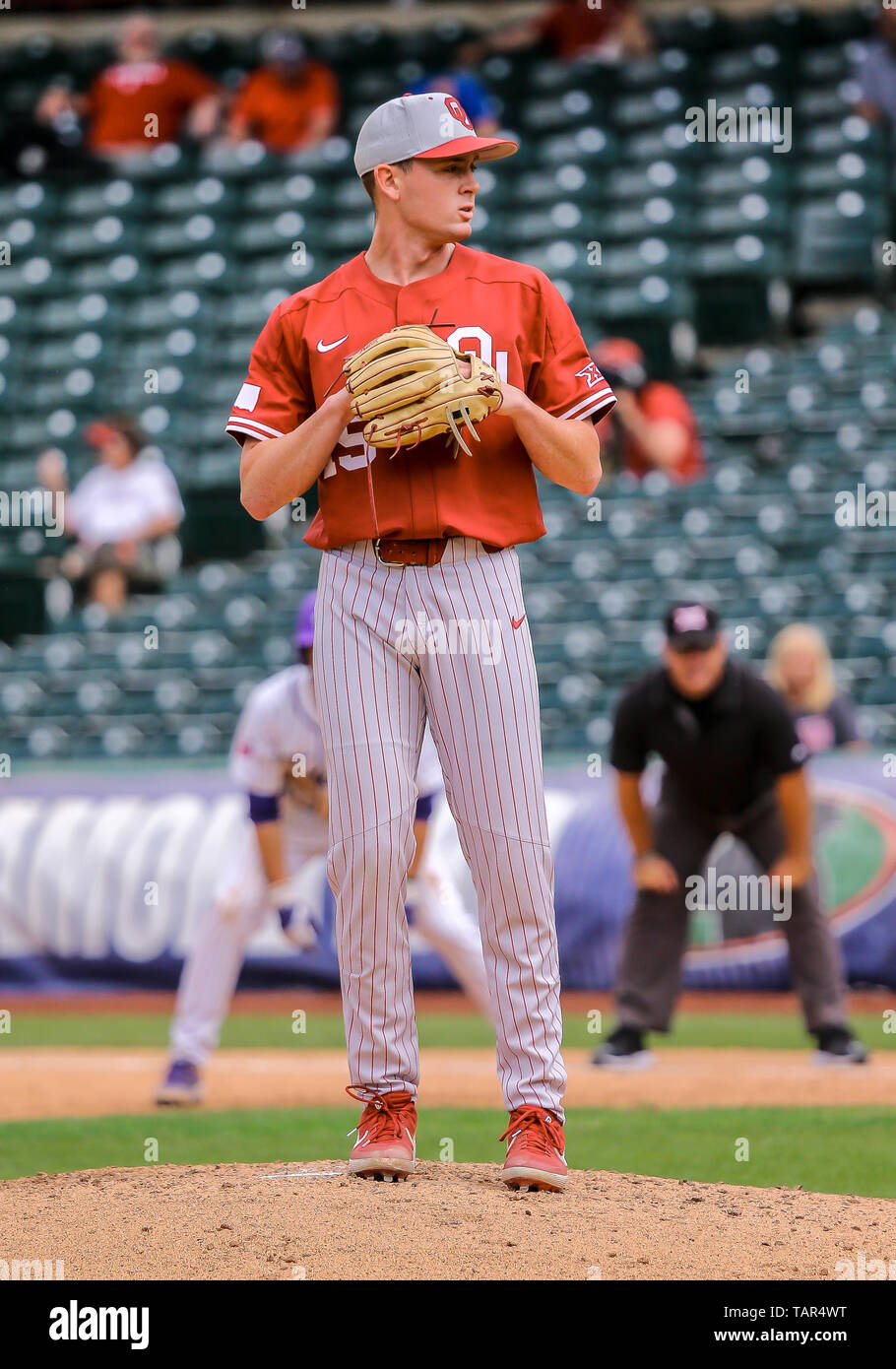 Wyatt olds hi-res stock photography and images - Alamy