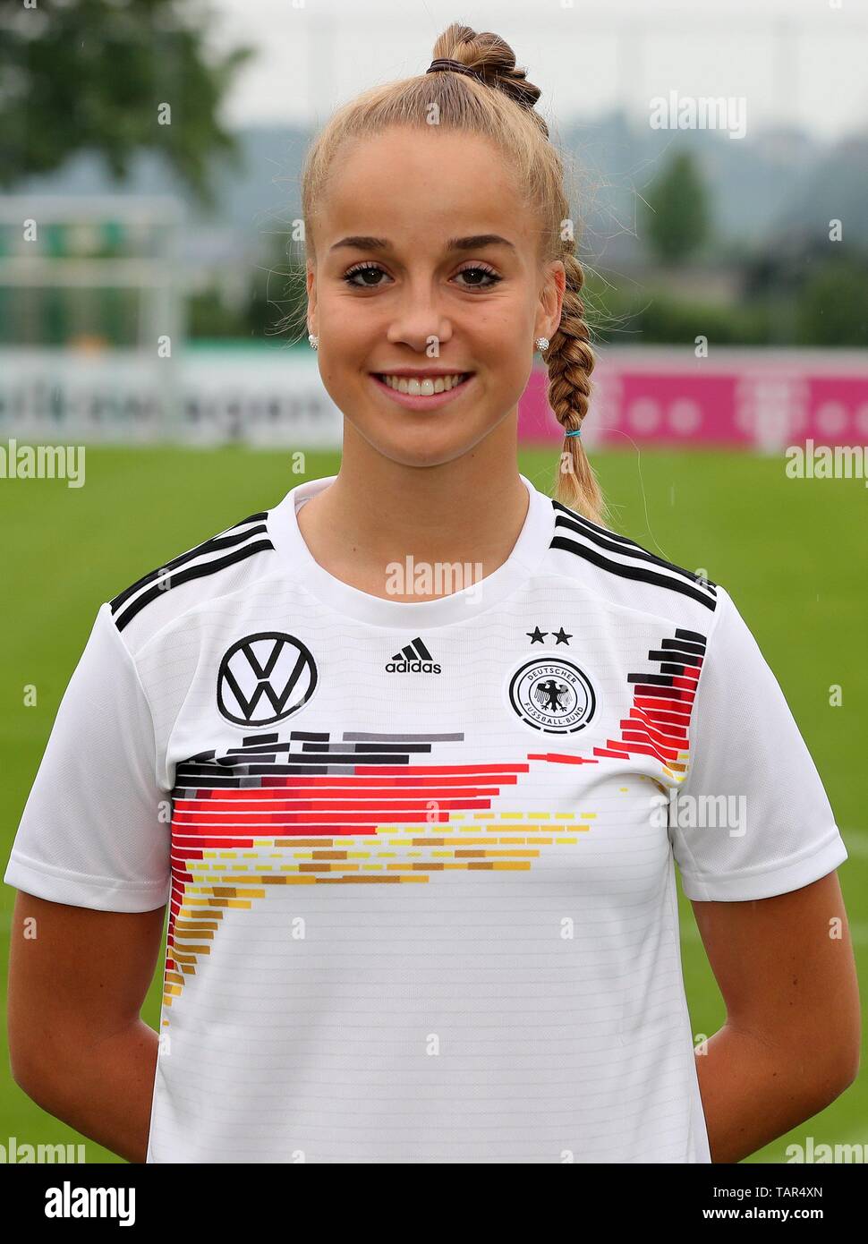 Giulia gwinn deutschland hi-res stock photography and images - Alamy
