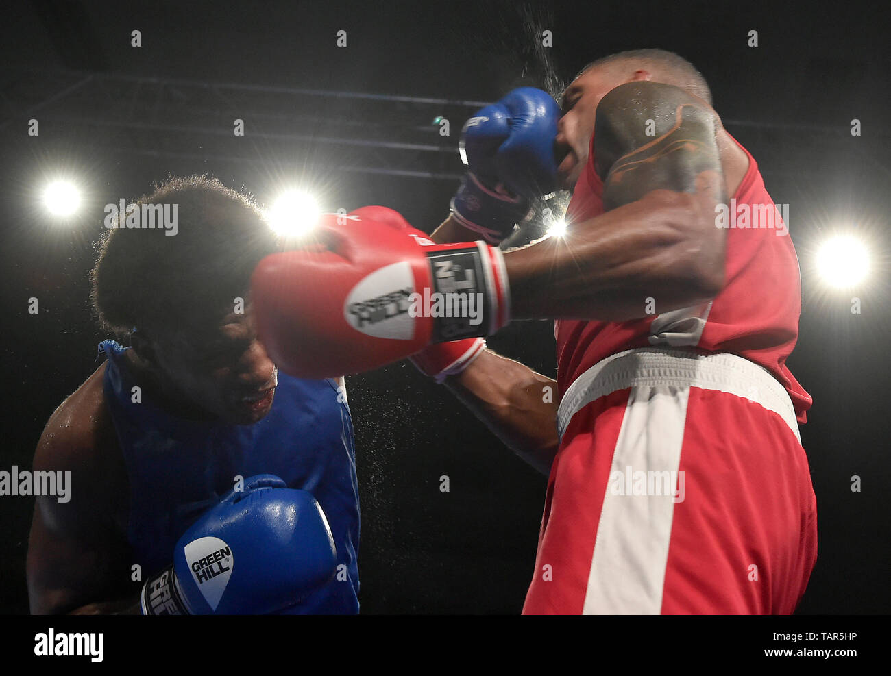 Abner teixeira hi-res stock photography and images - Alamy