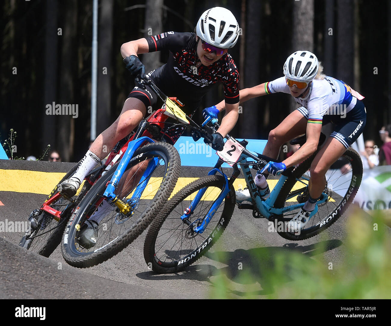 Jolanda neff hi-res stock photography and images - Alamy