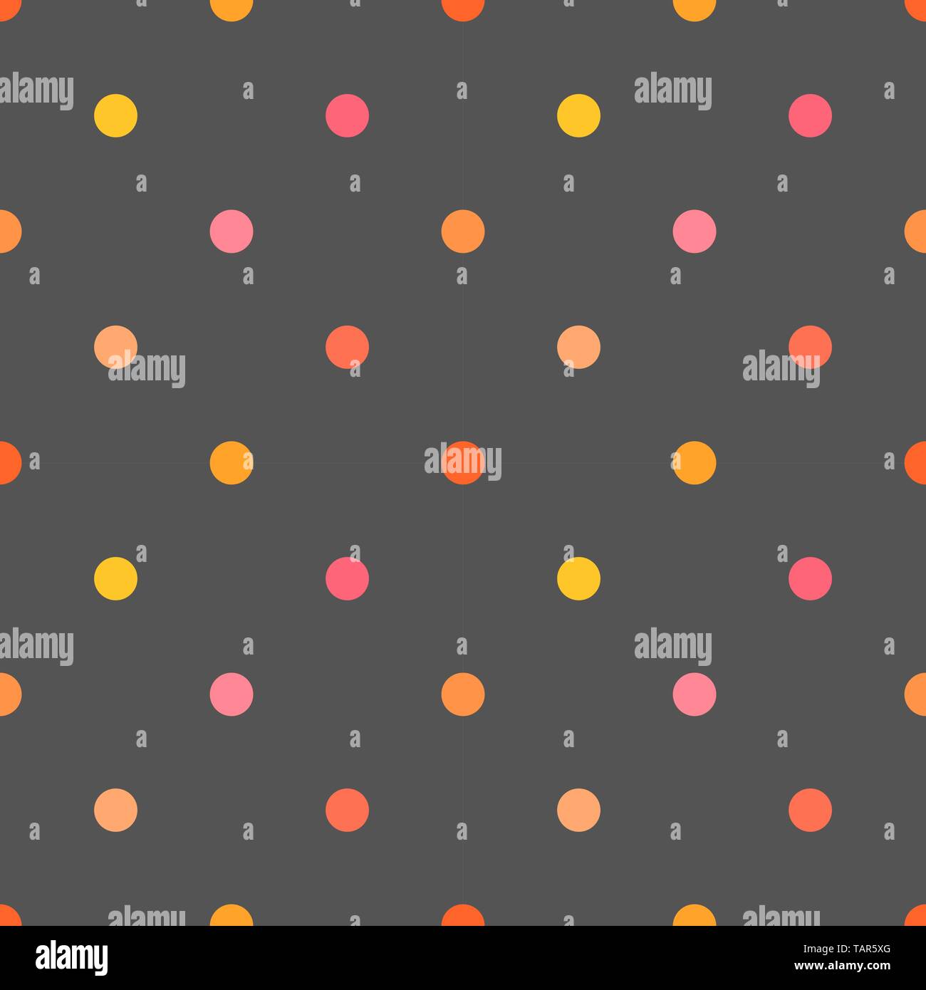 Tiny polka dotted pattern hi-res stock photography and images - Alamy