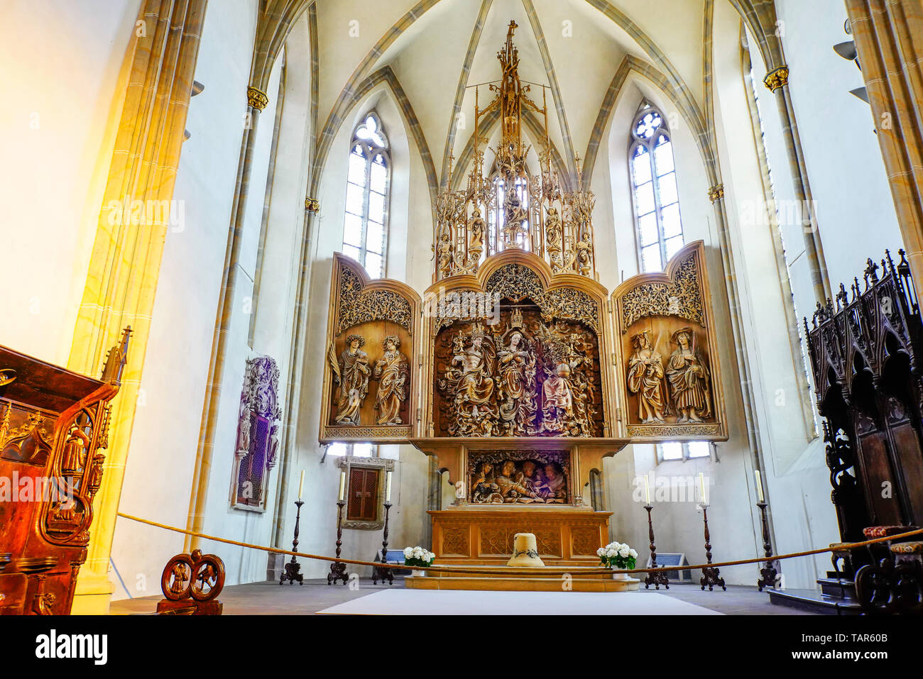 Breisach germany sculpture hi-res stock photography and images - Alamy