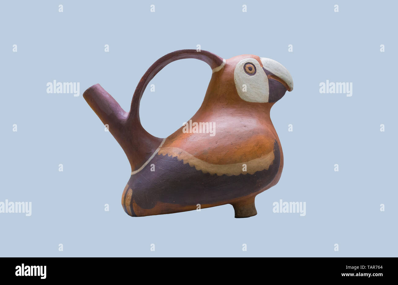 Moche culture hi-res stock photography and images - Alamy