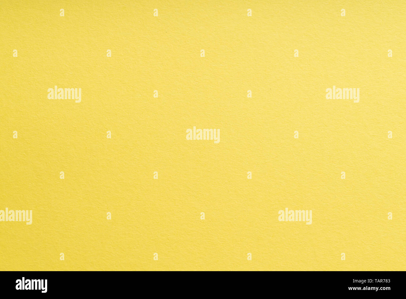 Paper background yellow color. Rough paper texture. Closeup. Macro ...