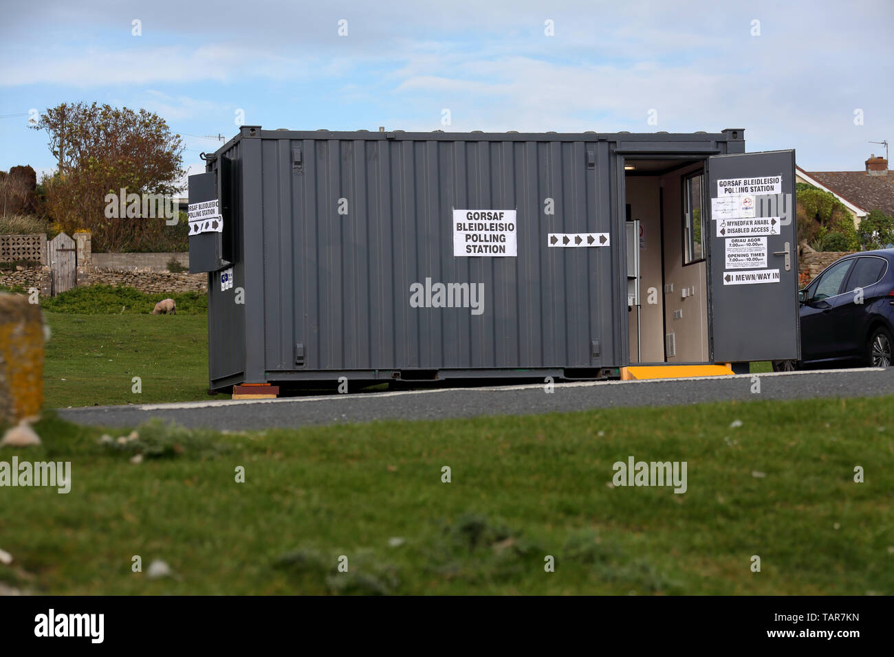 Lorry bourne hi-res stock photography and images - Alamy