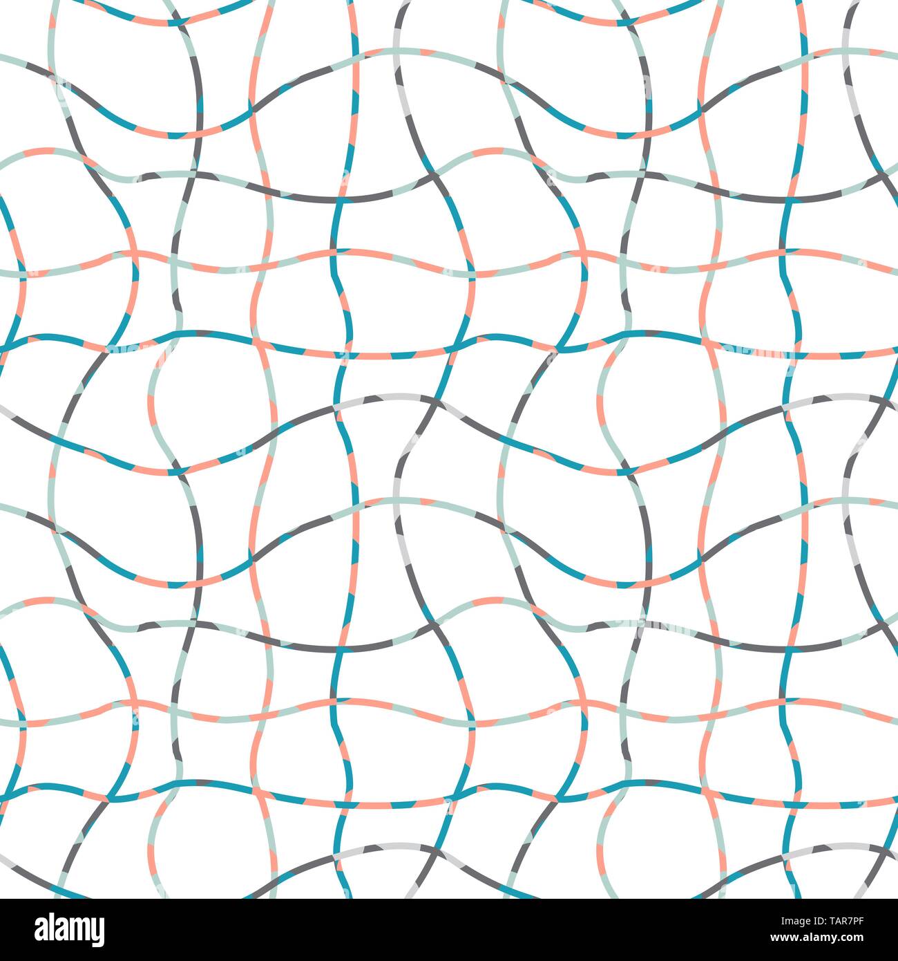 Texture background mesh yarn Stock Vector Images - Alamy