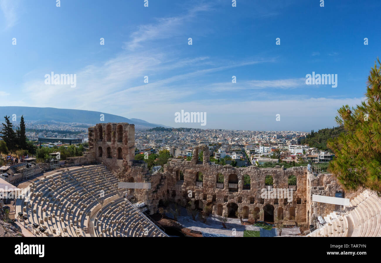 Mount herodes hi-res stock photography and images - Alamy