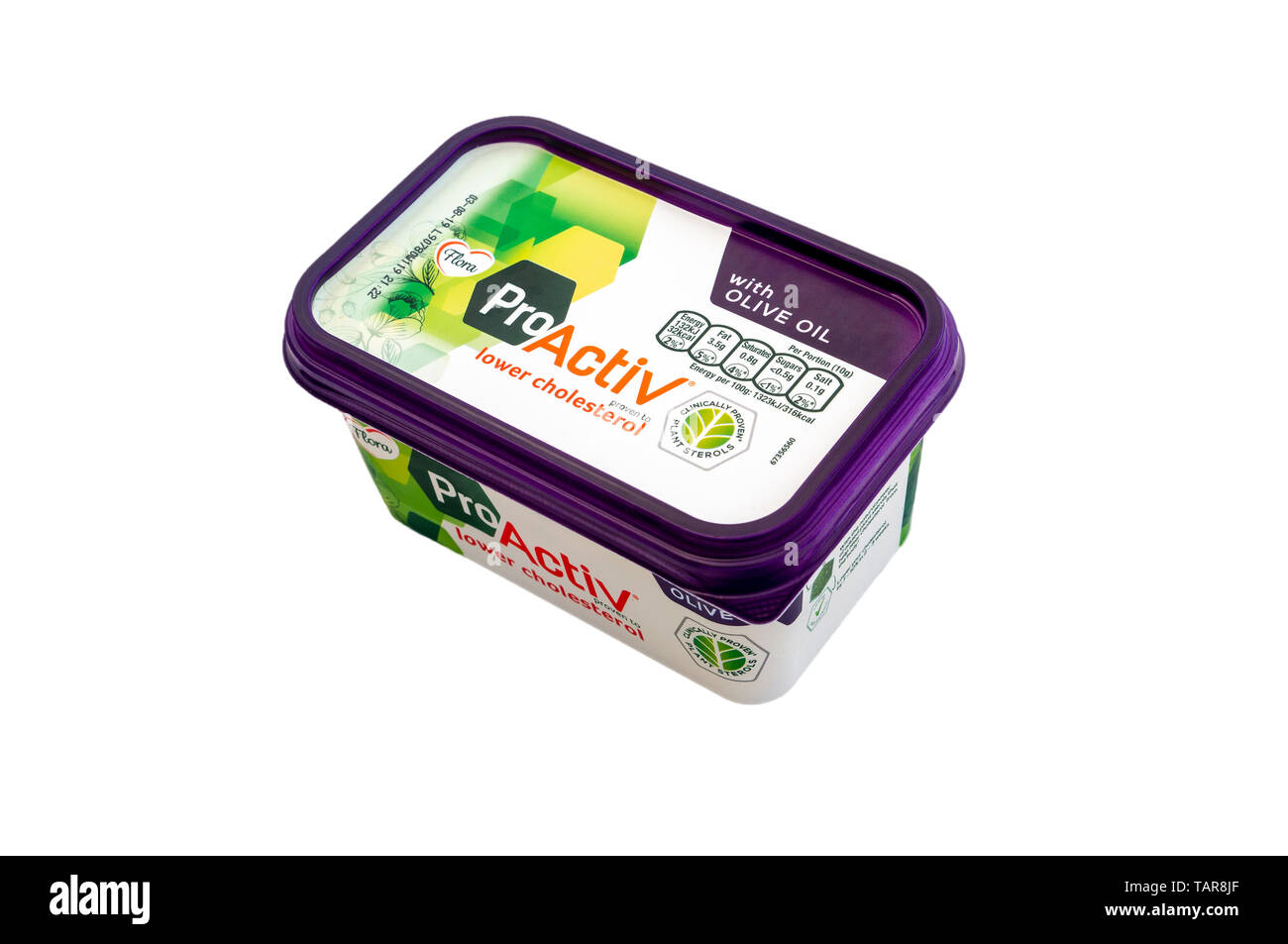 Flora Pro Activ Logo Flora Pro Activ Light Spread, 250g