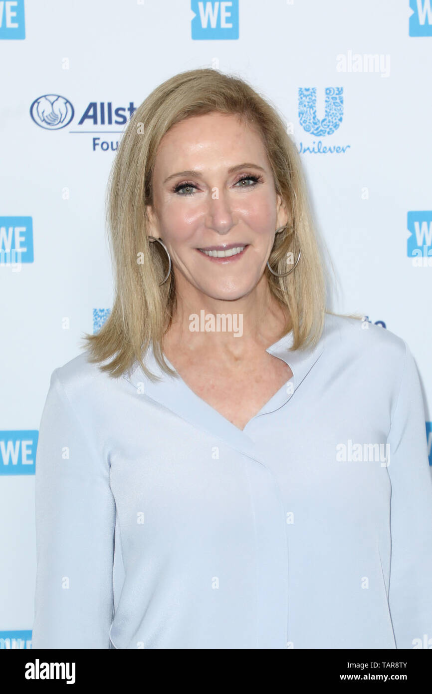 WE Day California at The Forum in Inglewood, California. Featuring ...