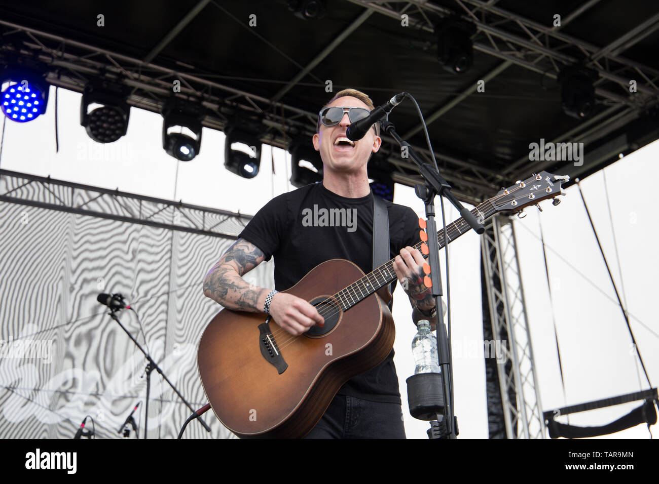 William ryan key hi-res stock photography and images - Alamy