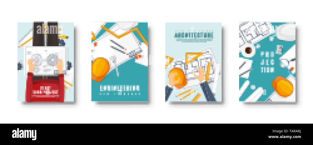 Construction covers Stock Vector Images - Alamy