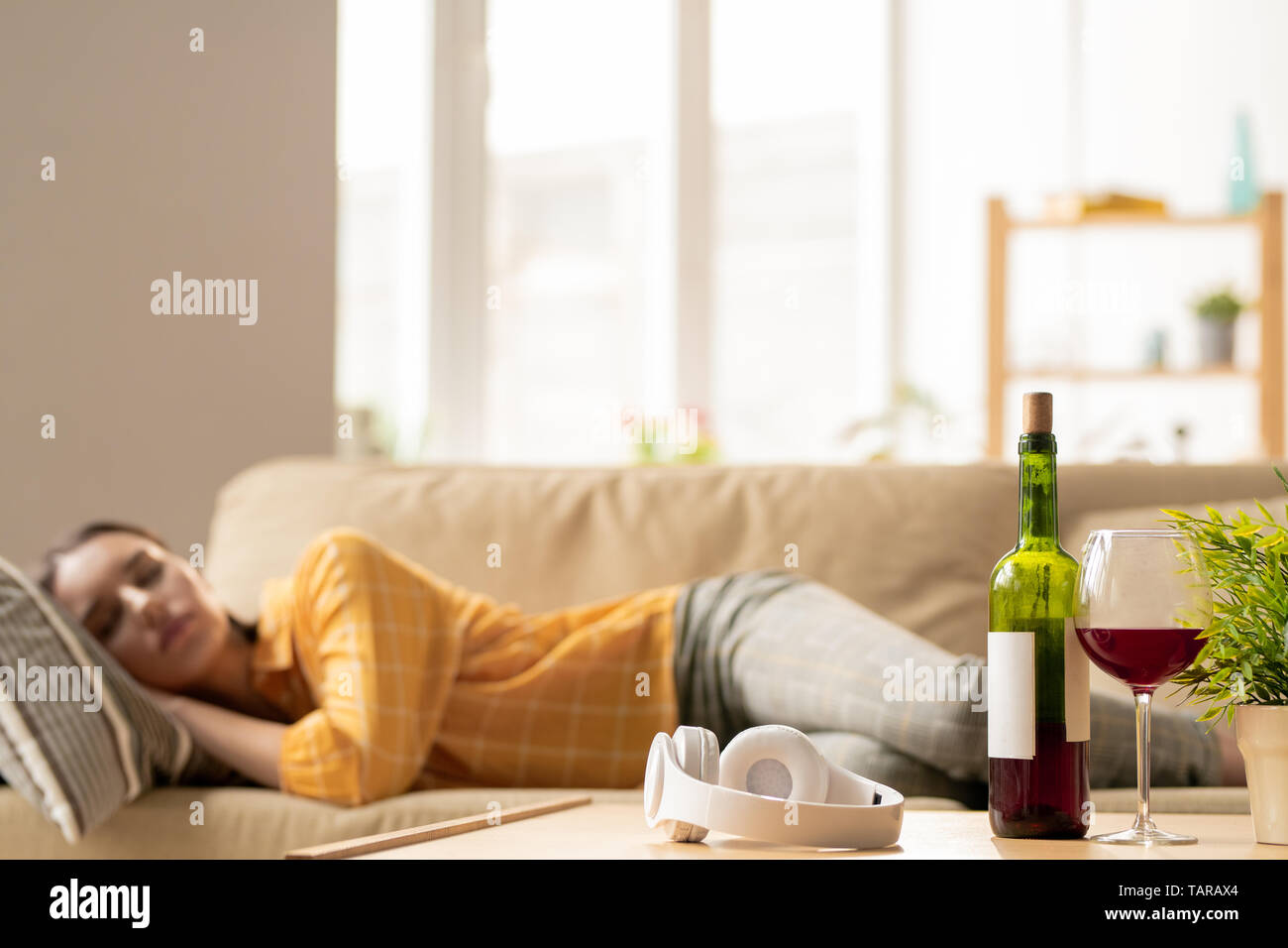 Stuff for rest Stock Photo - Alamy