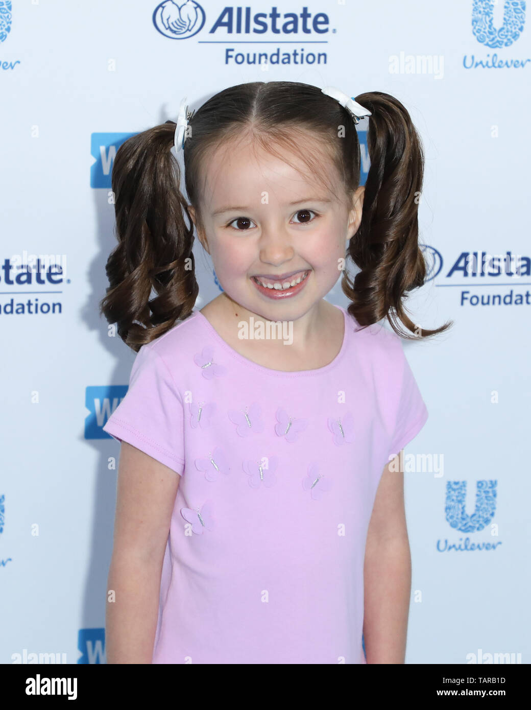 WE Day California at The Forum in Inglewood, California. Featuring ...