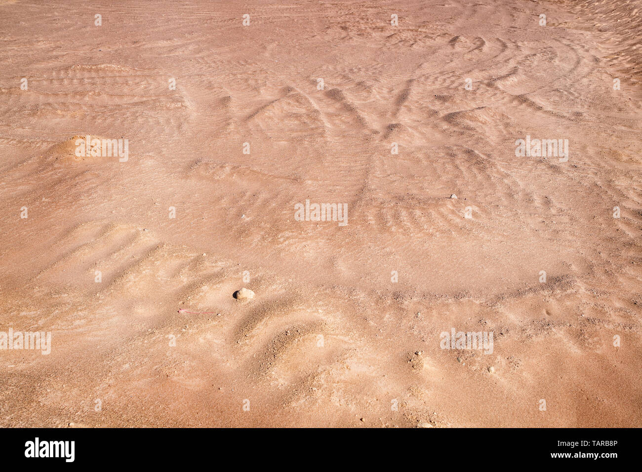Empty wilderness landscape hi-res stock photography and images - Alamy