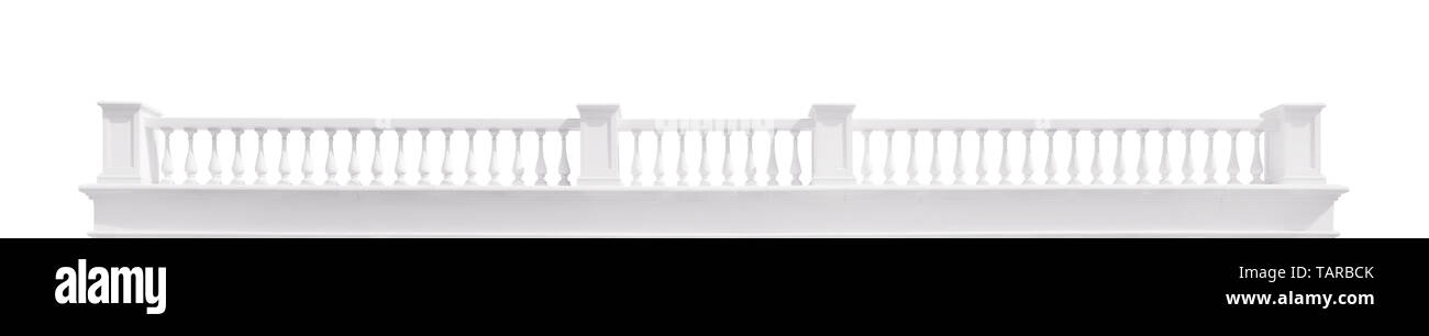 Balustrade baroque architecture hi-res stock photography and images - Alamy