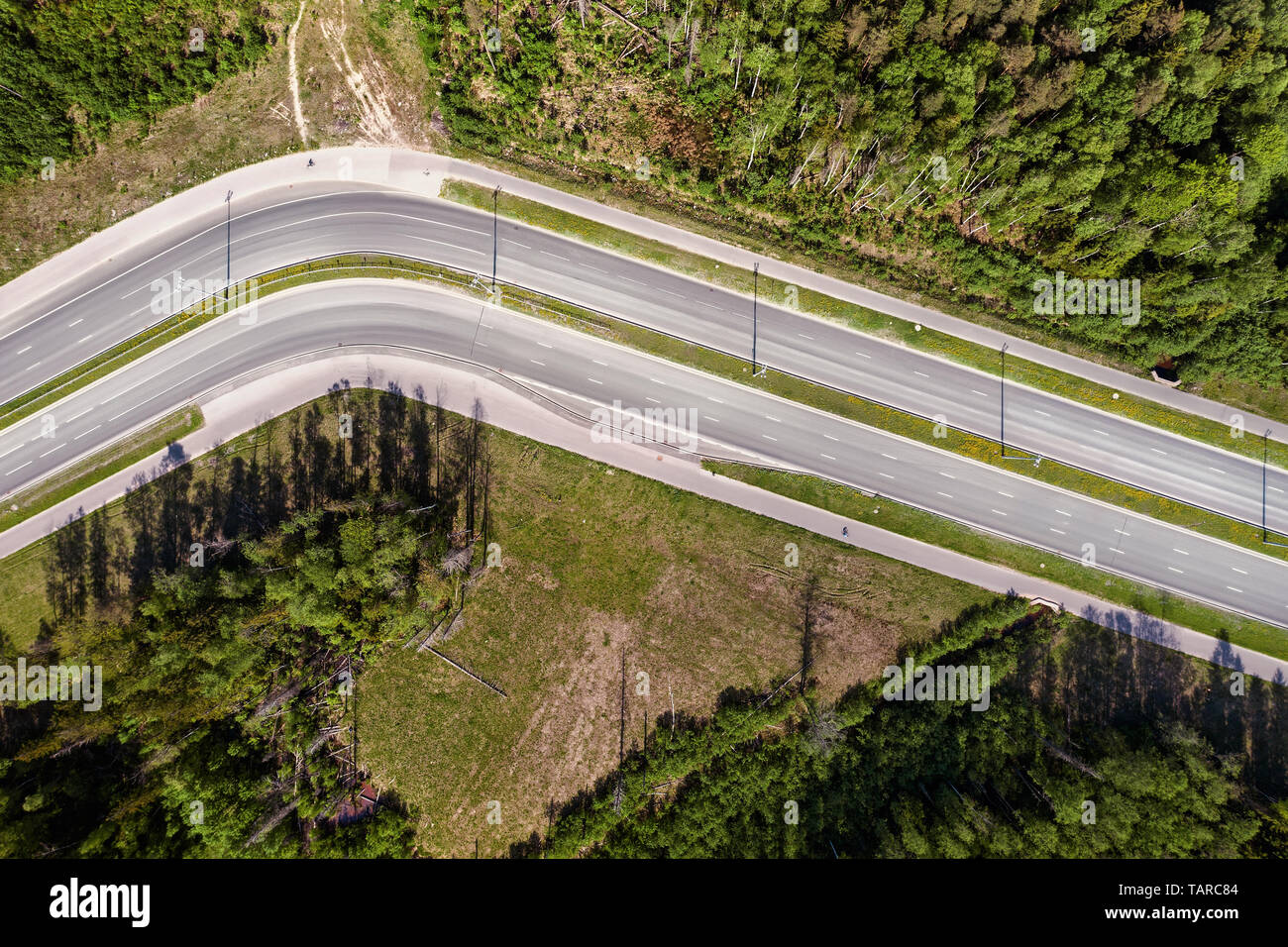 Sunny transport image hi-res stock photography and images - Alamy