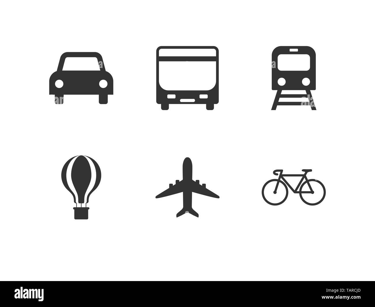 Freight vehicle shuttle train hi-res stock photography and images - Alamy