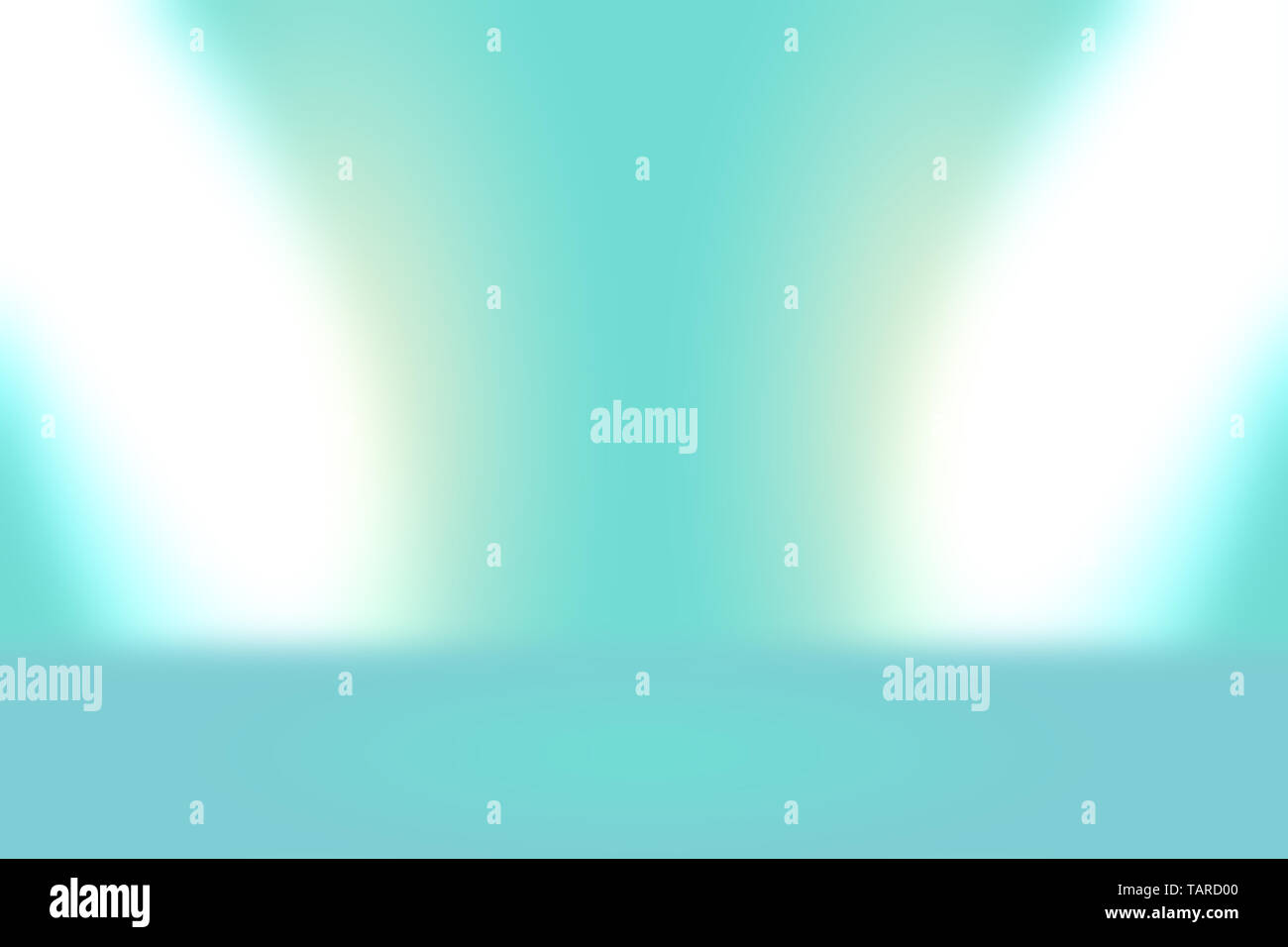 Abstract Luxury gradient Blue background. Smooth Dark blue with Black ...