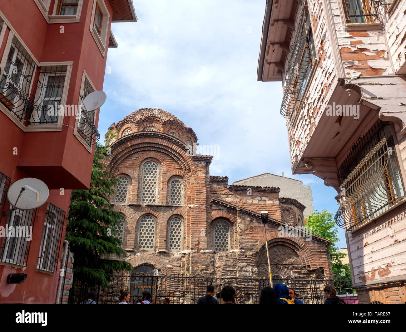 Eski mosque hi-res stock photography and images - Alamy