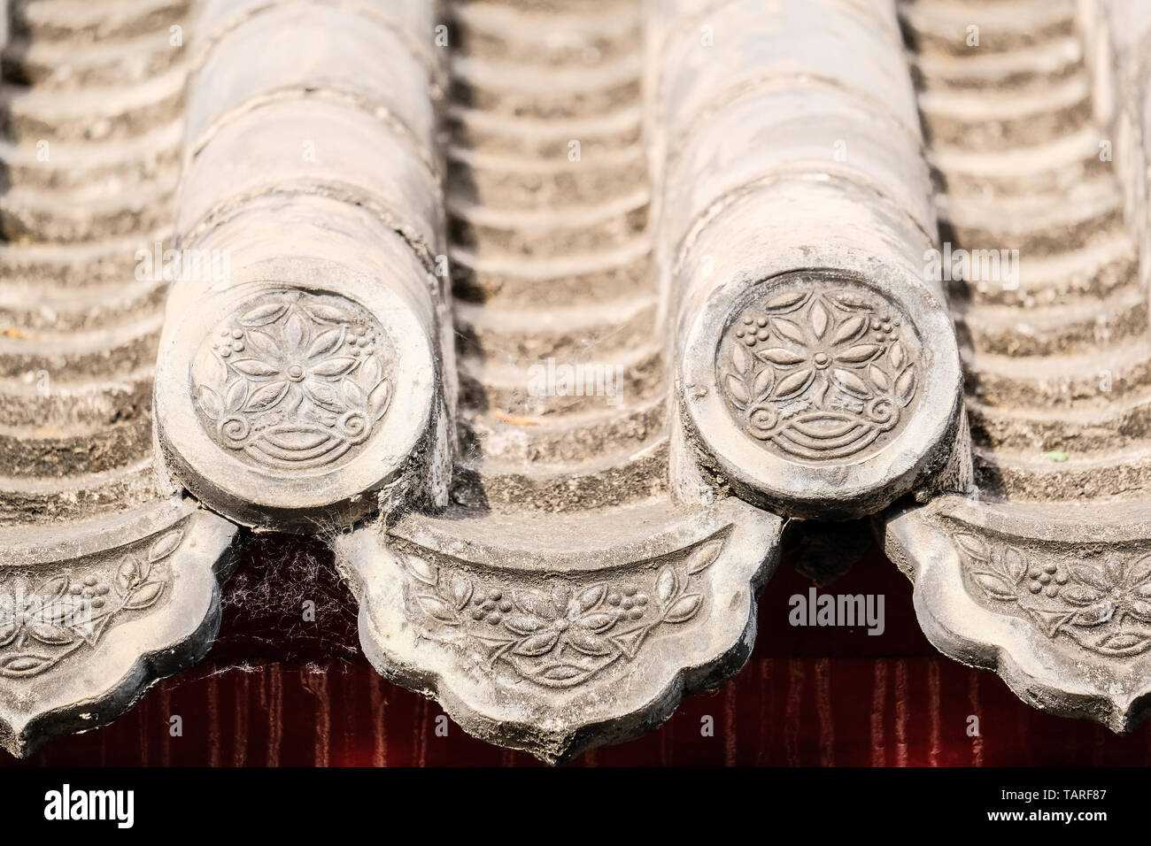 Chinese architectures hi-res stock photography and images - Alamy