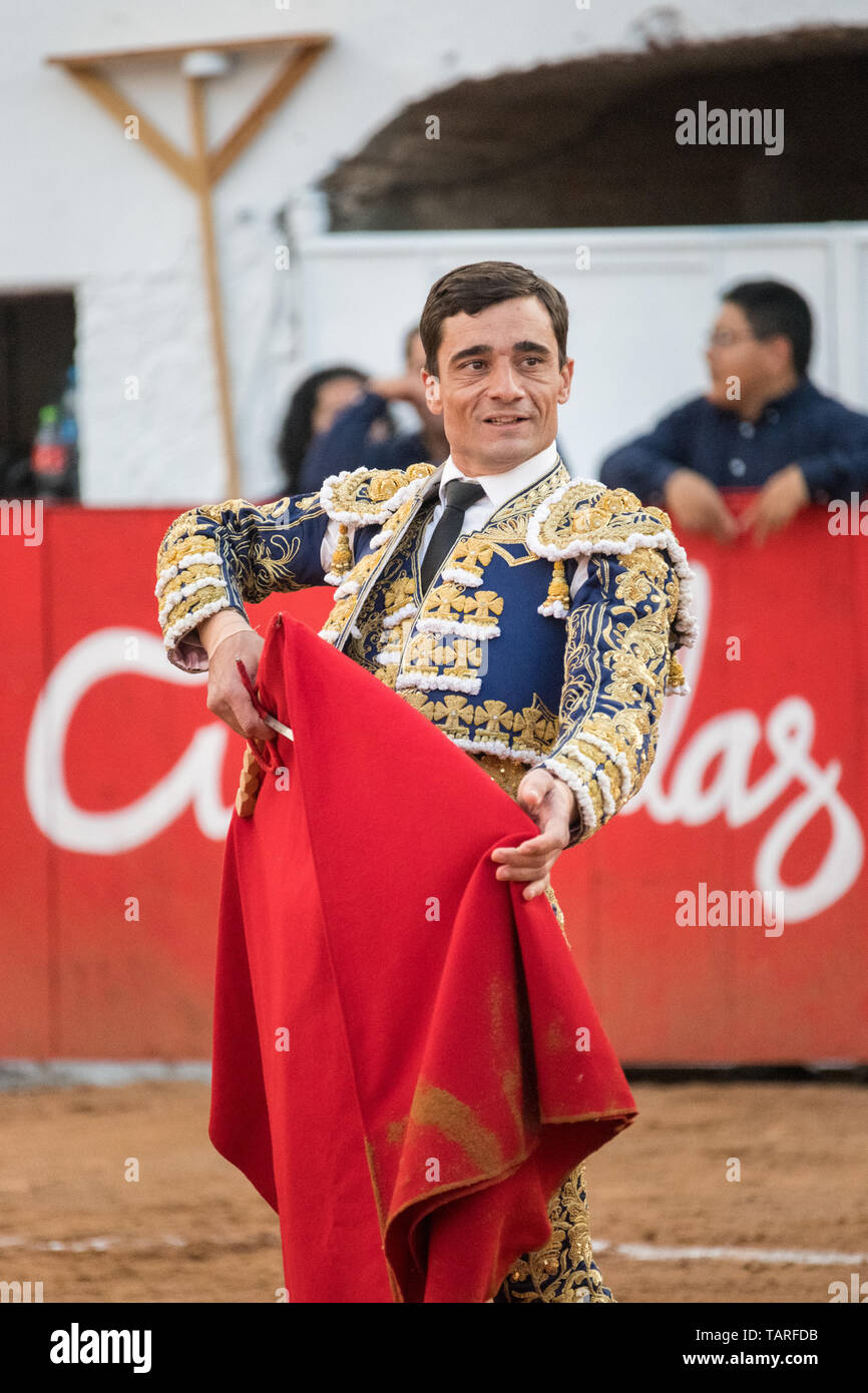 Paco Urena High Resolution Stock Photography and Images - Alamy