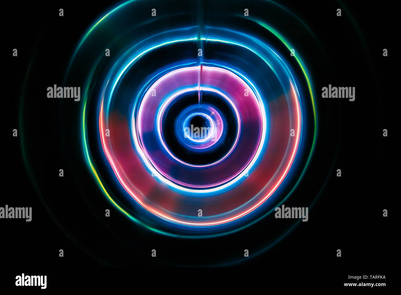 Anamorphic Print Outs