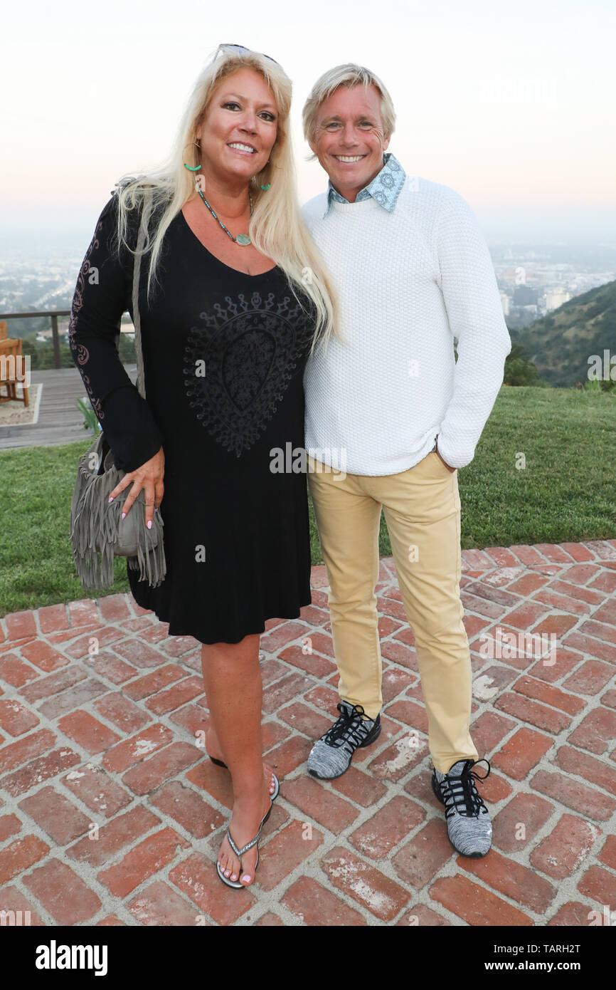 World Premiere of VeeR.tv's 'Defrost' Virtual Reality Series Featuring ...