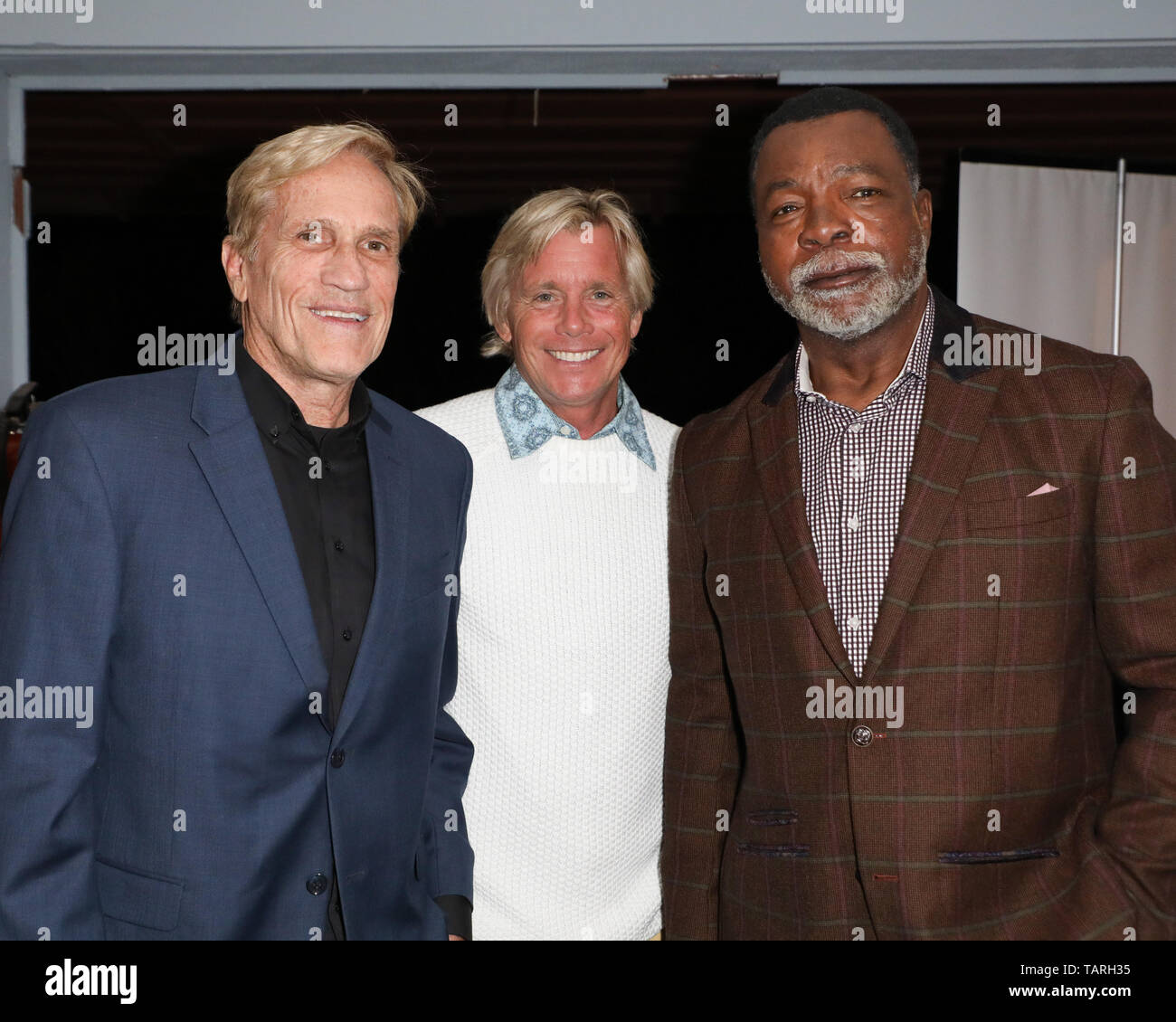 World Premiere of VeeR.tv's 'Defrost' Virtual Reality Series Featuring ...