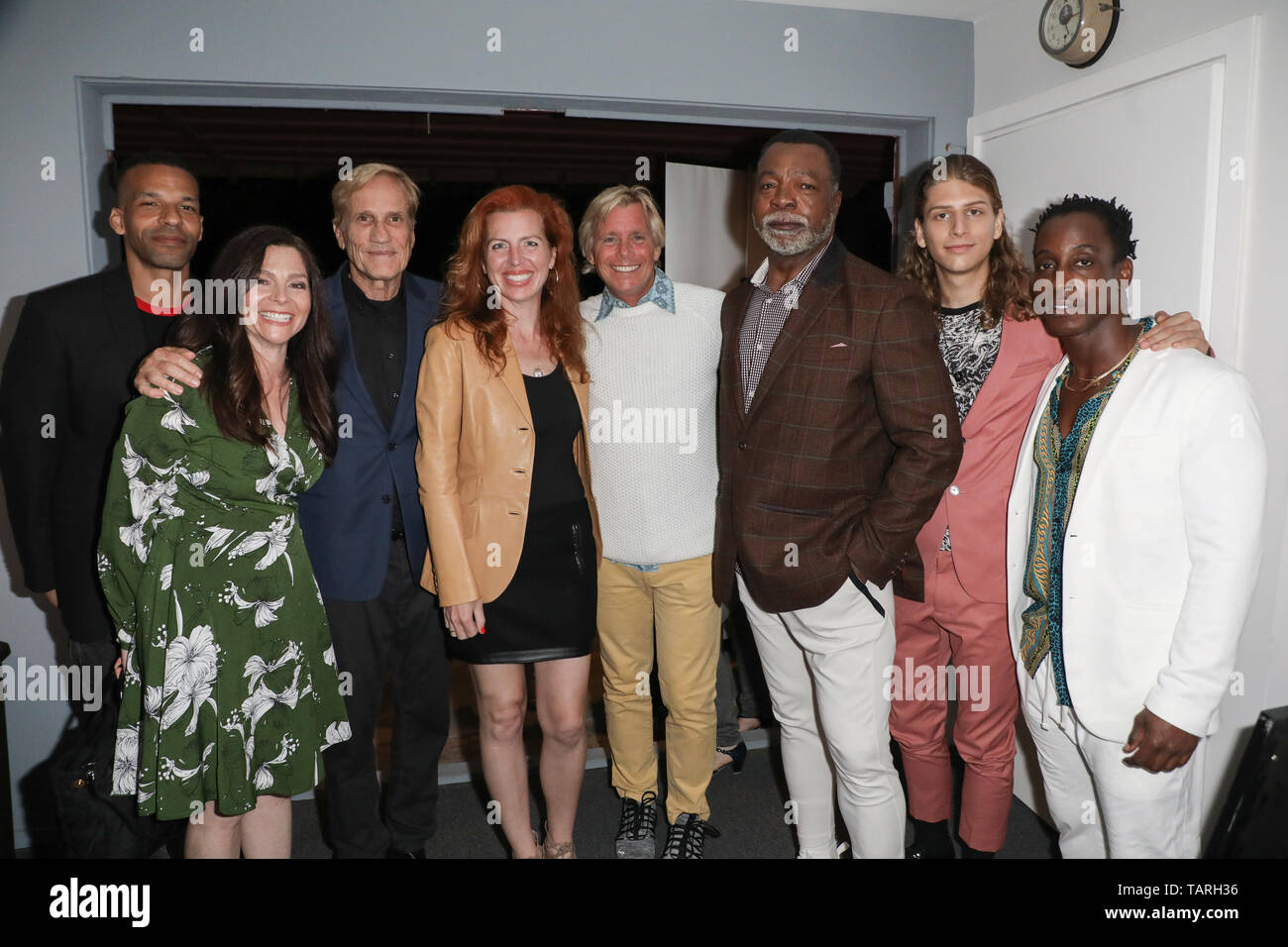 World Premiere of VeeR.tv's 'Defrost' Virtual Reality Series Featuring ...