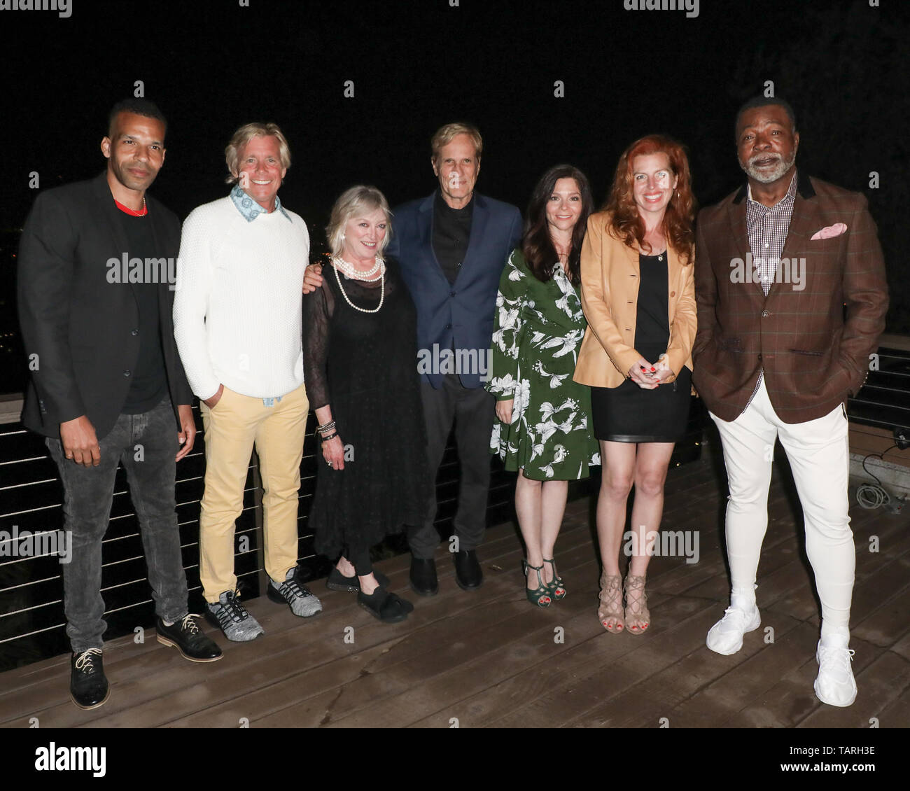 World Premiere of VeeR.tv's 'Defrost' Virtual Reality Series Featuring ...
