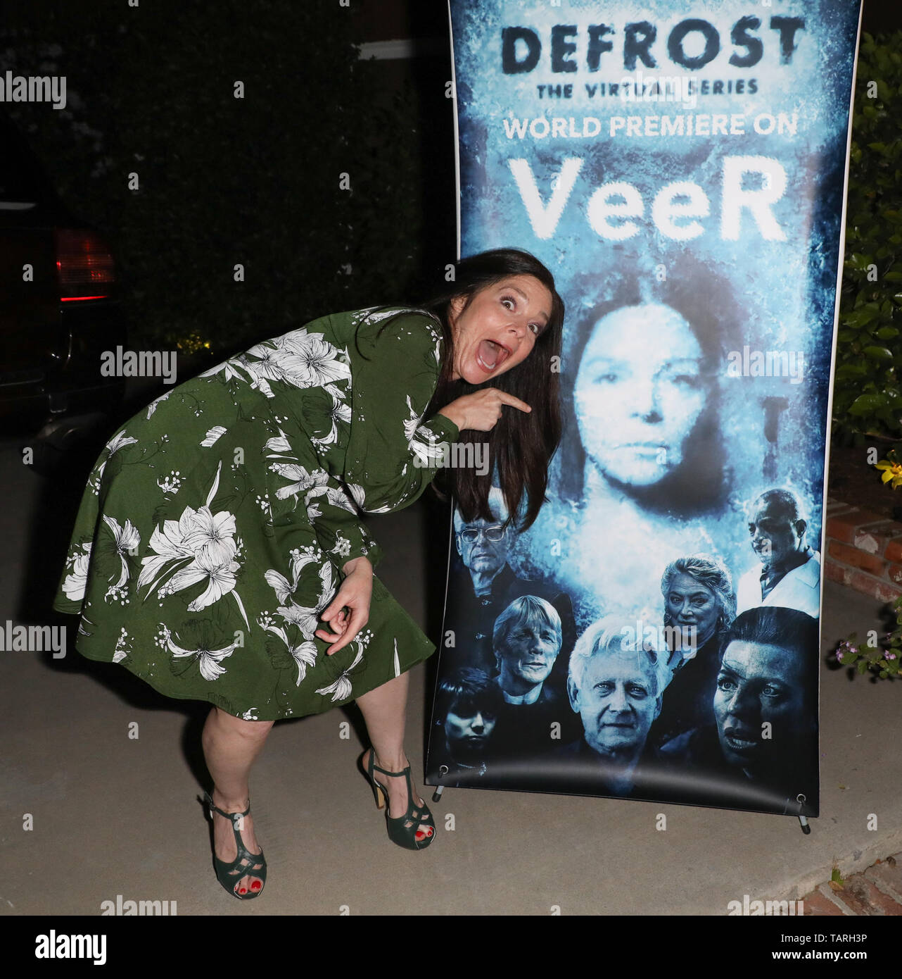 Kelly de sarla hi-res stock photography and images - Alamy