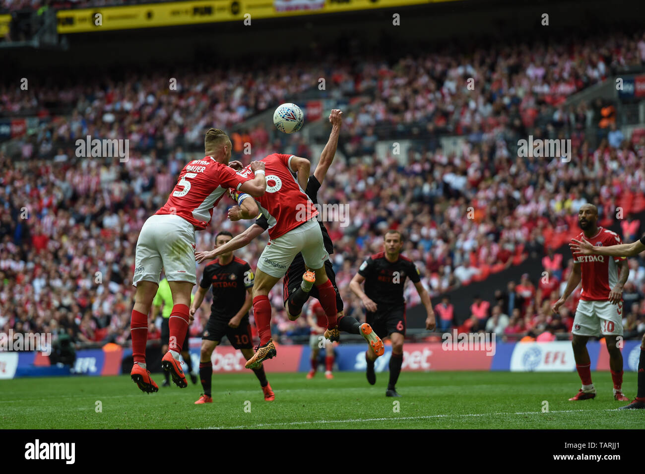 Patrick bauer charlton hi-res stock photography and images - Alamy