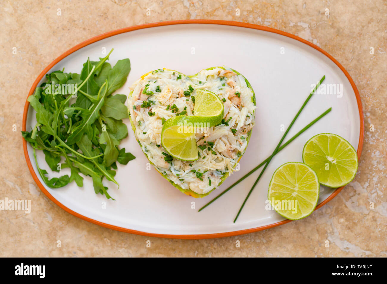 Crab heart hi-res stock photography and images - Alamy