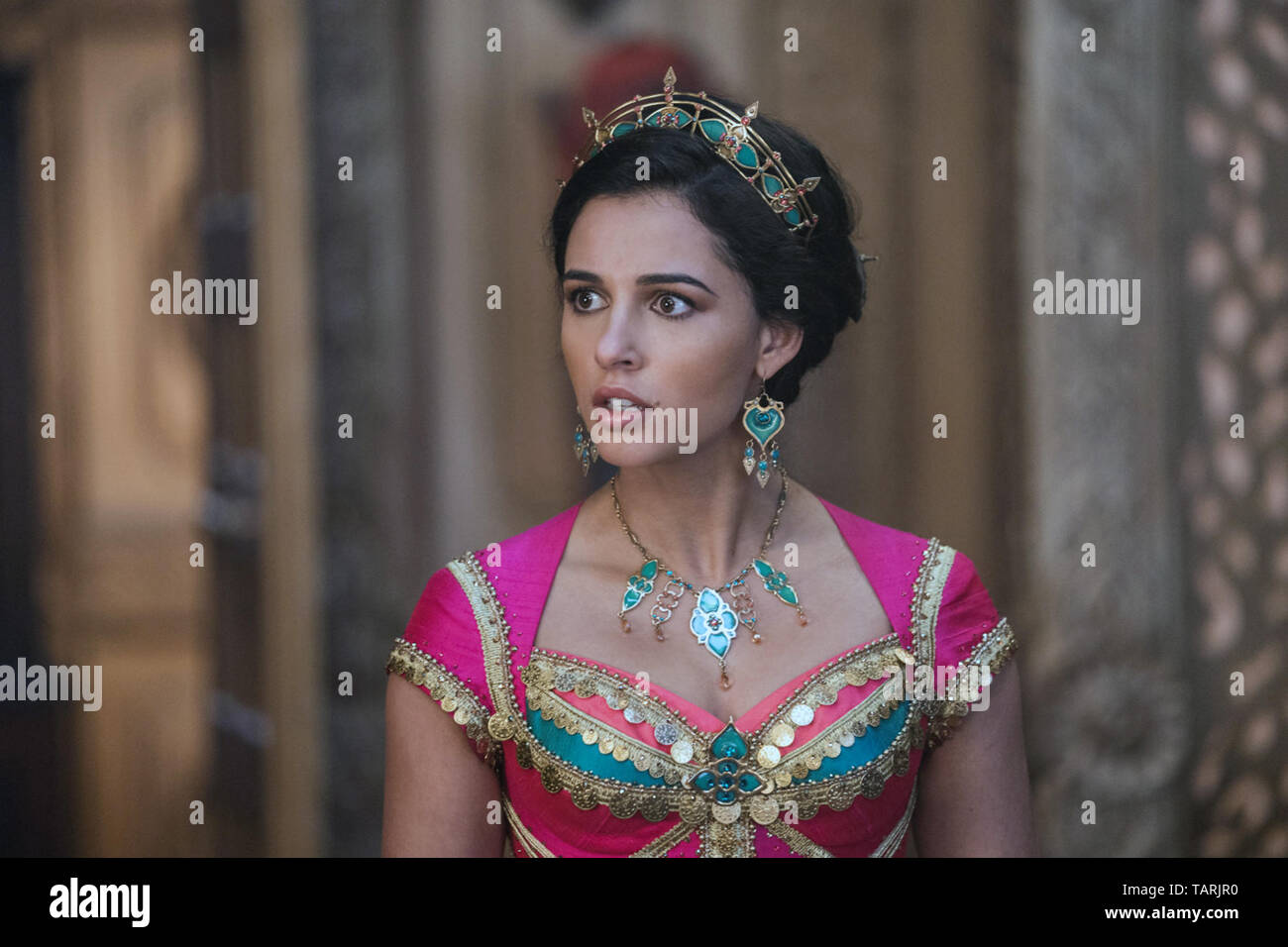 Aladdin is an upcoming American musical romantic fantasy adventure film ...