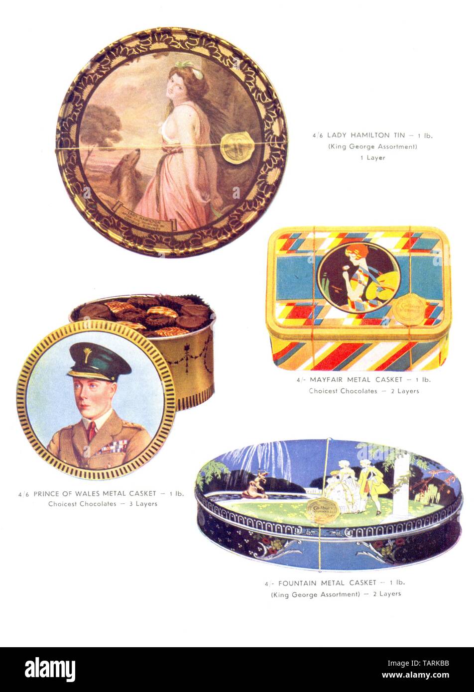 Page george Cut Out Stock Images & Pictures - Alamy