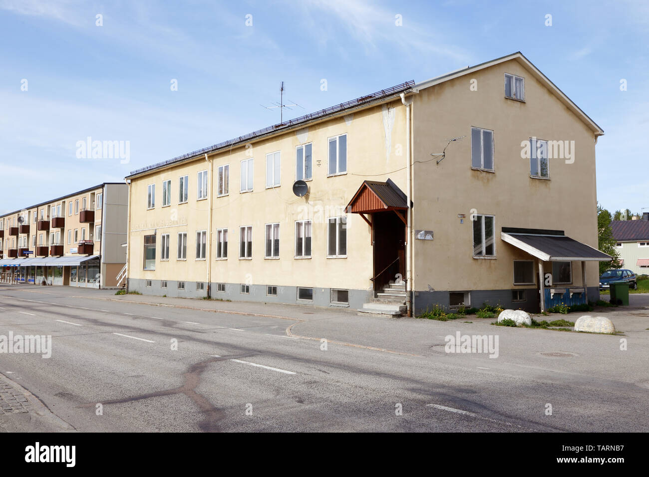 30 storey building hi-res stock photography and images - Alamy