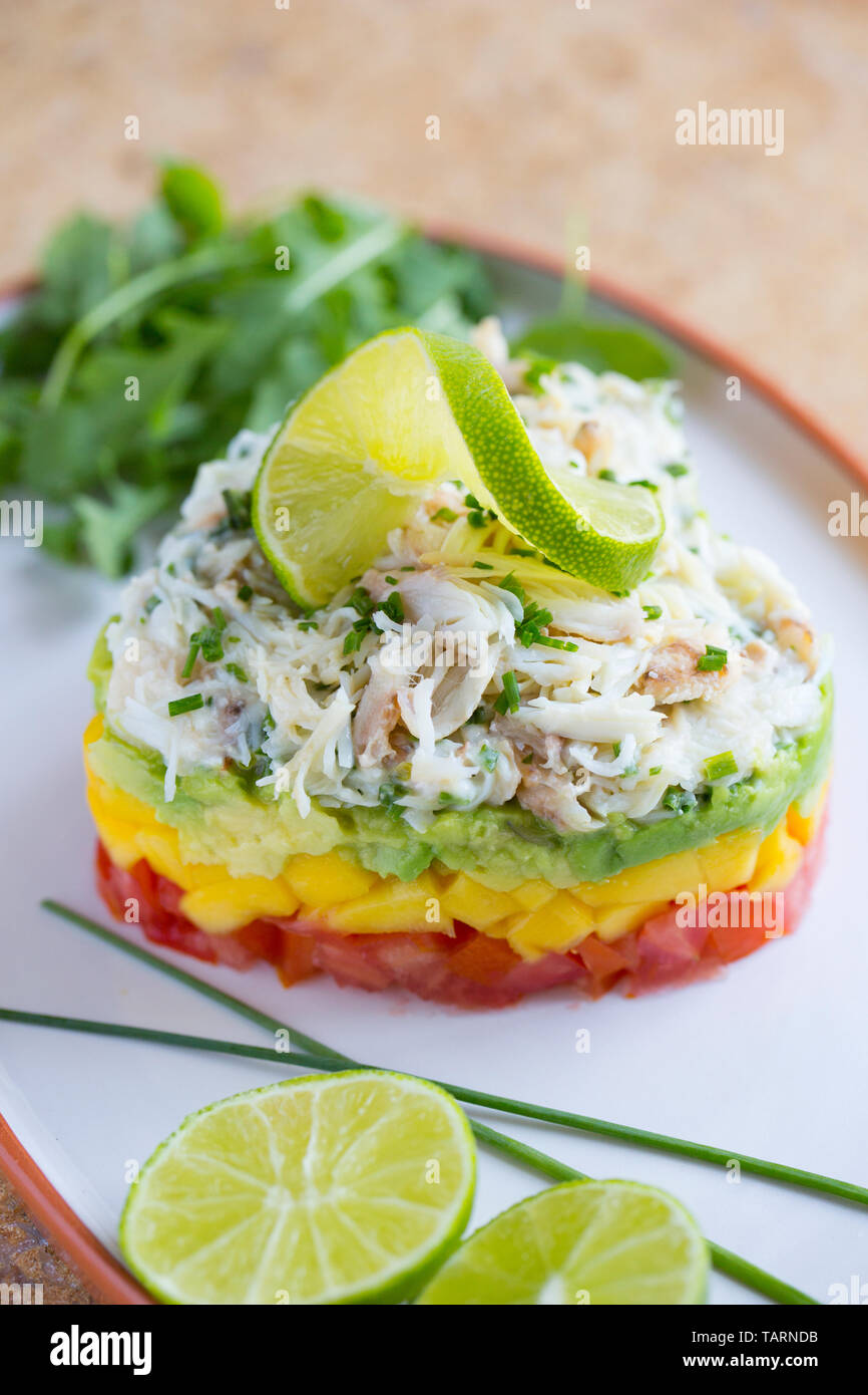 Spider crab stack hi-res stock photography and images - Alamy